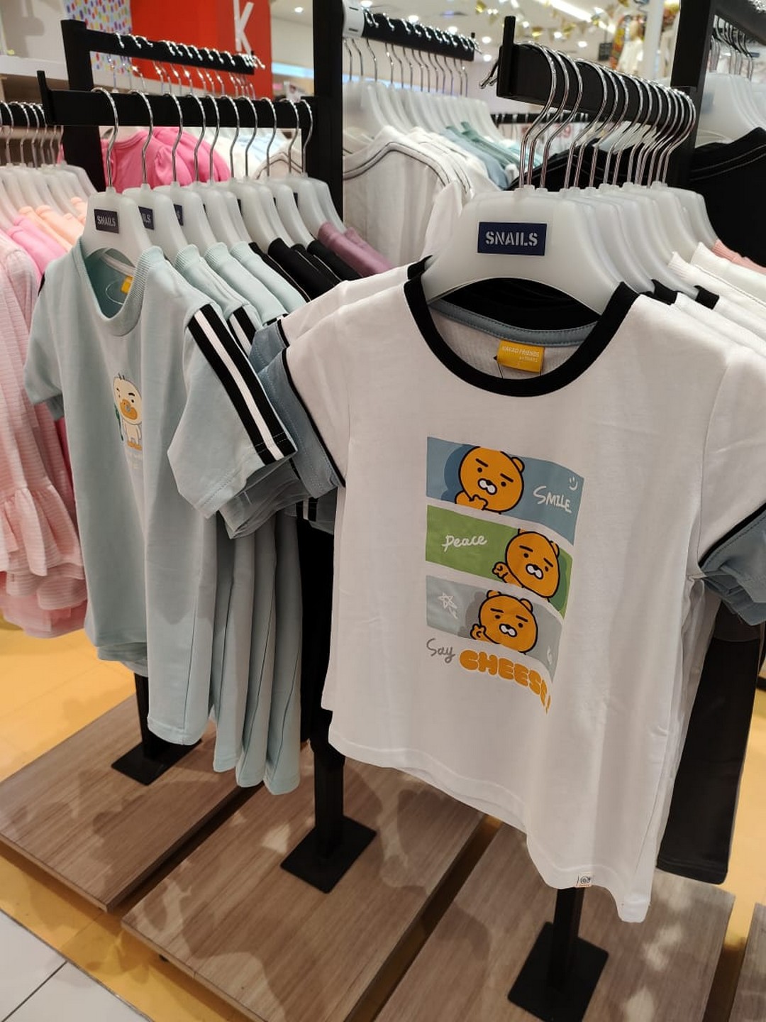 Now till 31 July 2025: SOGO Malaysia – Snails Kids & Baby New Counter ...