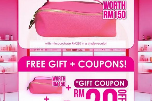 2025 Malaysia Promotions & Freebies – All Discounts, Vouchers & Coupons ...
