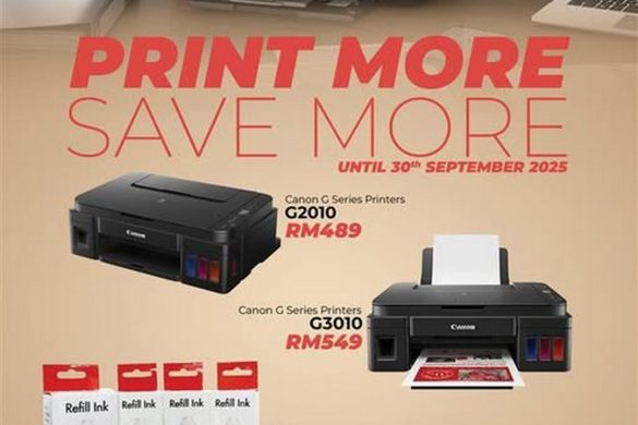 2025 Malaysia Promotions & Freebies – All Discounts, Vouchers & Coupons ...