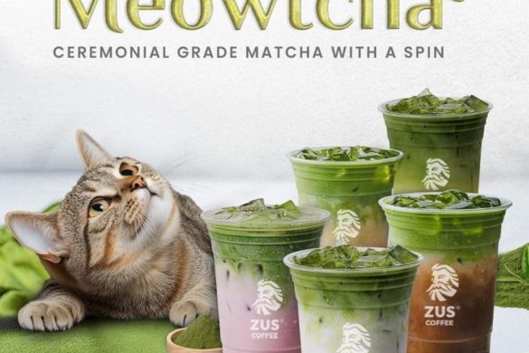 Meowtcha Series Archives - EverydayOnSales.com