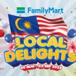 21 August 2025 onwards: Subway Malaysia: Everyday SubSaver – Daily 6 ...