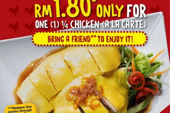 RM1.80 Promotion Archives - EverydayOnSales.com