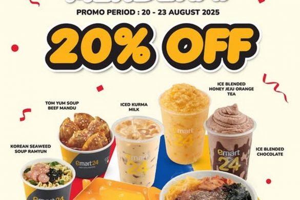 emart24 Singapore Archives - EverydayOnSales.com