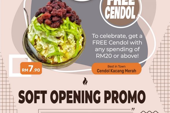 20 August 2025 onwards: KFC Malaysia Merdeka Promo – Celebrate National ...