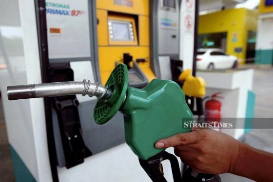 30 September 2025 onwards: Budi Madani RON95 (BUDI95) Subsidy Programme, Petrol Promotion at RM1 ...