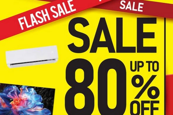 22–25 July 2025: Sushi King Malaysia Bonanza Is Back: Sushi Feast ...