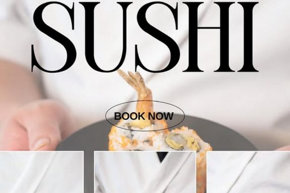 Buffet Dinner Promotion Archives - EverydayOnSales.com