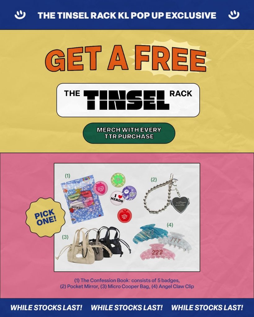 26-28 September 2025: Refash Malaysia: Flagship Store Grand Opening ...