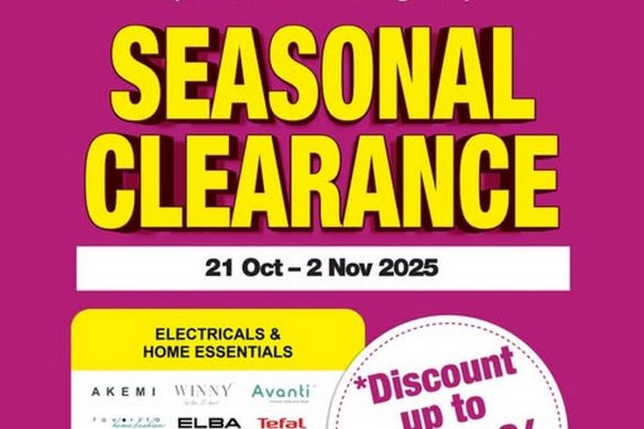 2 October 2025 onwards: Montigo Miffy Daily Wonders Collection: Limited ...