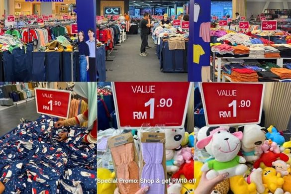 21 August 2025 onwards: Subway Malaysia: Everyday SubSaver – Daily 6 ...