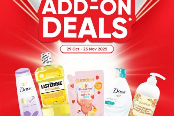 8 October 2025 onwards: Tealive Malaysia: Introducing Matcha Zen Series ...