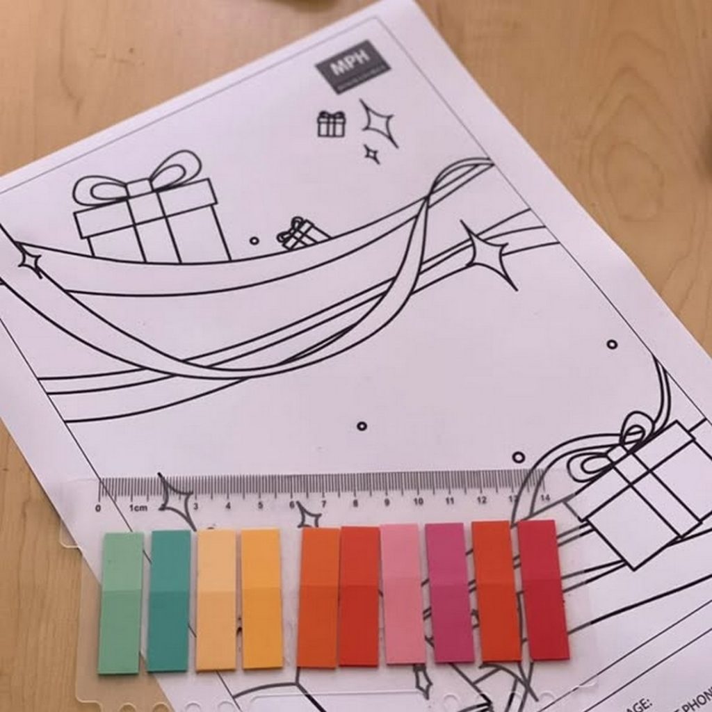 15 November-15 December 2025: MPH Bookstores: Colouring Contest for ...