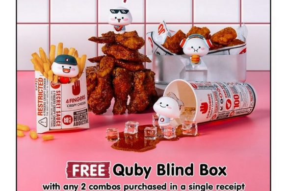 23 December 2025 onwards: ZUS Coffee: ZUS Buddy Collection Launch ...