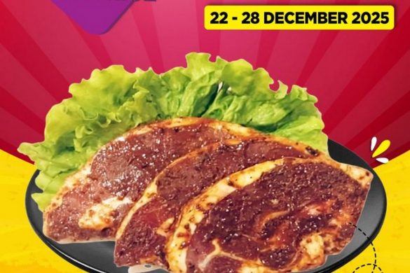 15-31 December 2025: ZUS Coffee: RM2 OFF Drinks via FPX Online Banking ...