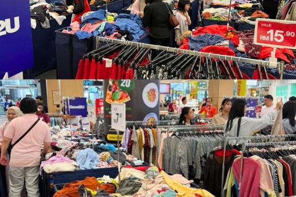 22 December 2025 onwards: H&M Malaysia: Explore the Latest Styles for ...