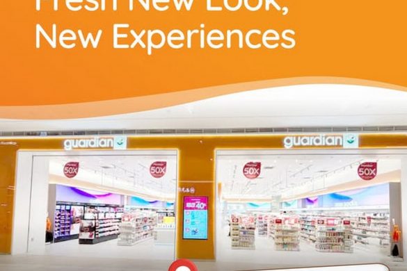 Now till 31 December 2025: Guardian Malaysia Sungai Siput Perak New ...