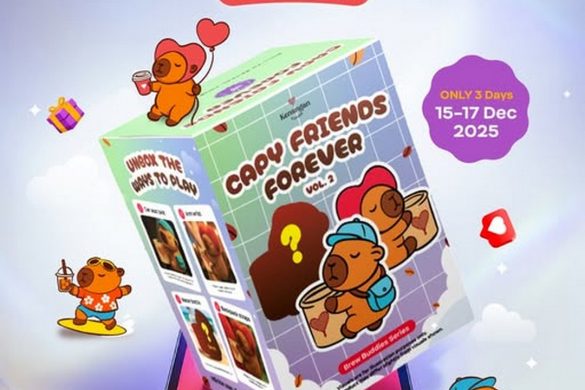 11-13 November 2025: KFC Malaysia: Buy 1 Snack Plate & Get 1 Chicken ...