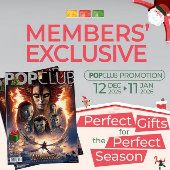 12 December 2025–11 January 2026: Popular Book: POPClub Free E-Mag ...