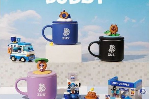 15-31 December 2025: ZUS Coffee: RM2 OFF Drinks via FPX Online Banking ...