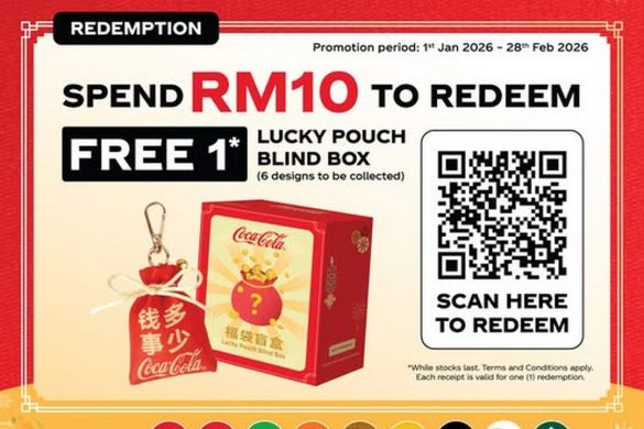 3-6 July 2025: Oribags Malaysia Warehouse Sale – Up to 70% Off Renowned ...