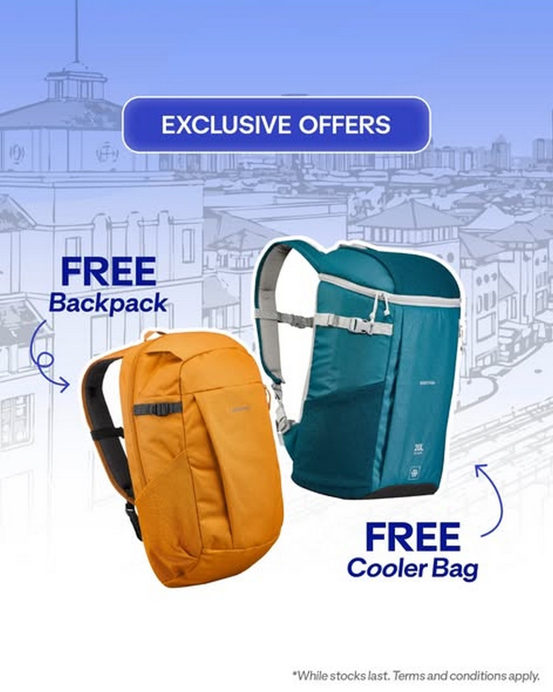 31 January–1 February 2026: Decathlon Malaysia IOI Mall Puchong Grand ...