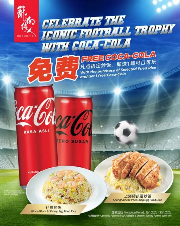 19-30 January 2026: Dragon-i: Celebrate World Cup Football Fever with ...