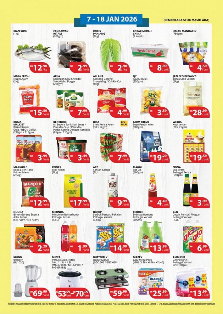 7–18 January 2026: Family Store Negeri Sembilan: January Special ...