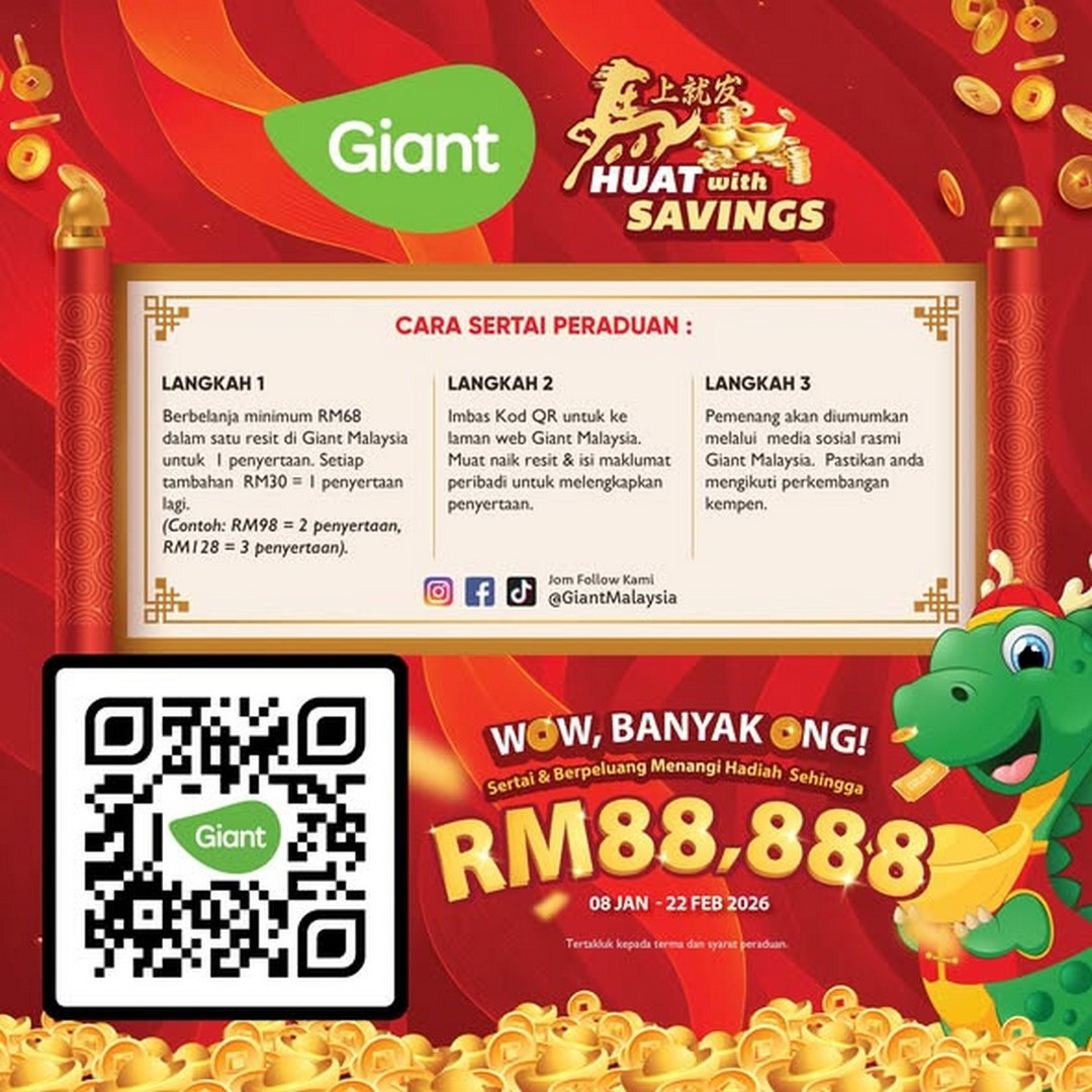16-31 January 2026: Giant Malaysia: Buy More, Enjoy More Value ...