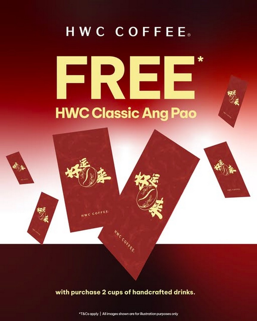 26 January 2026 onwards: HWC Coffee Malaysia: Celebrate Lunar New Year ...