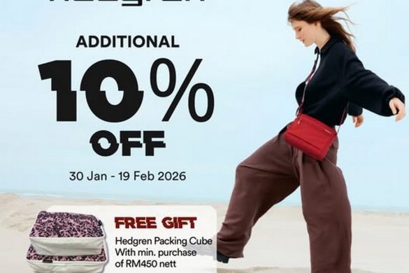 15 January-28 February 2026: Public Bank CNY Offer @ MIKA: Exciting ...