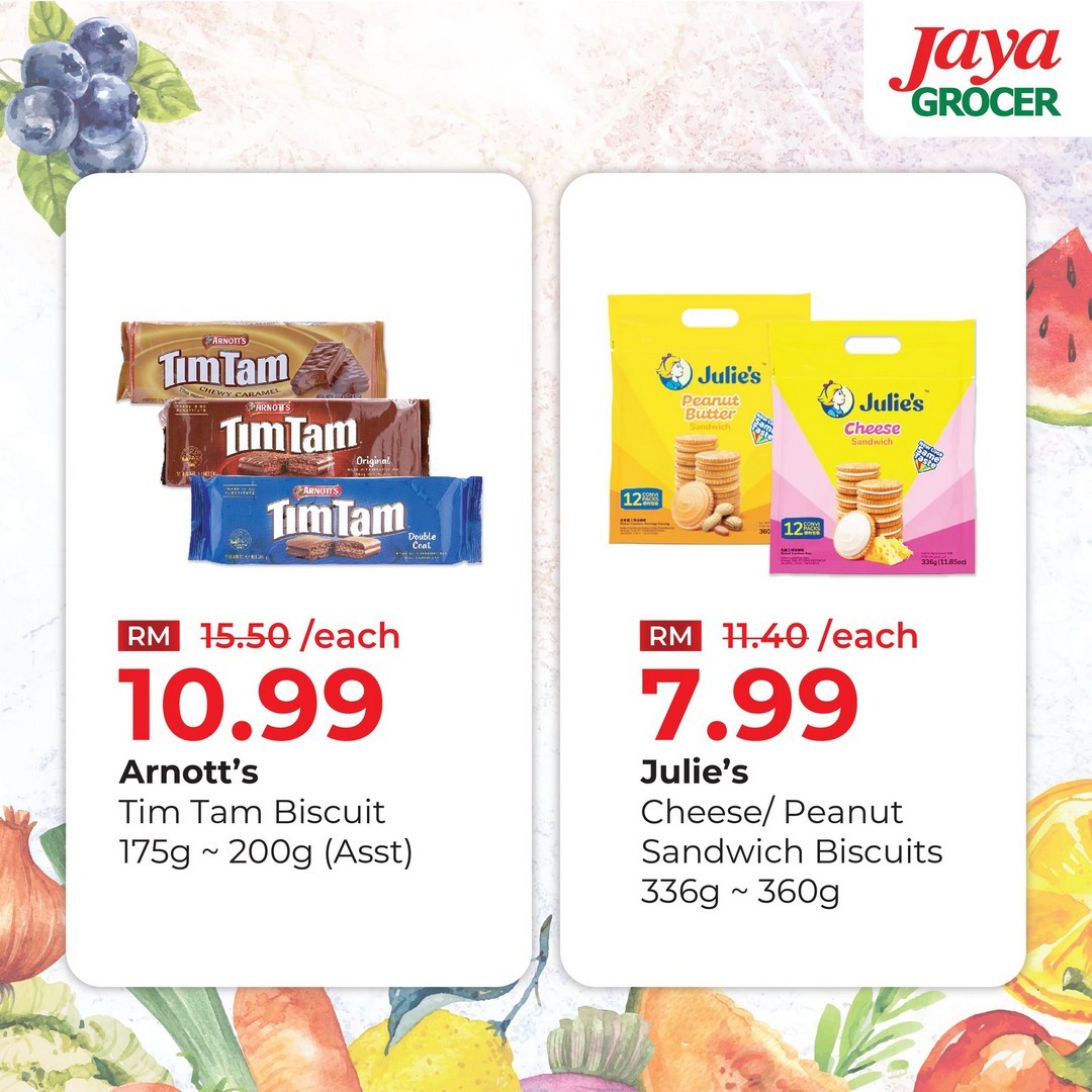 29 January–25 February 2026: Jaya Grocer Food Bayana Penang Grand ...
