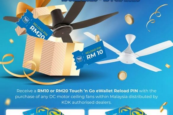16 September 2025 onwards: KTM Berhad Student i-Card Promotion, 40% Off ...