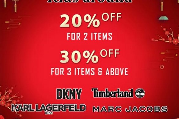 16–18 January 2026: Econsave Malaysia: Chinese New Year Supermarket ...