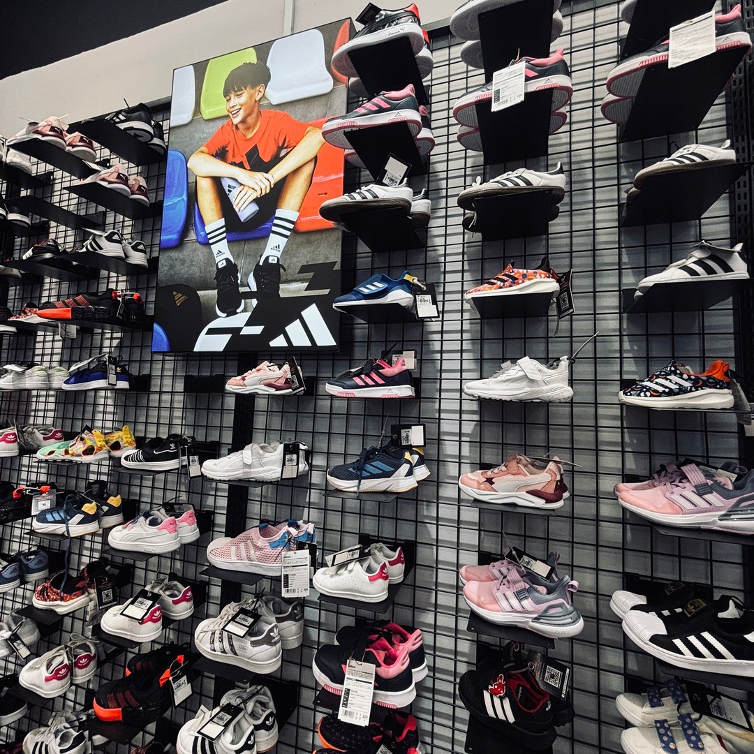 16 January 2026 onwards: Sport Planet Subang Parade: Grand Opening Sale ...