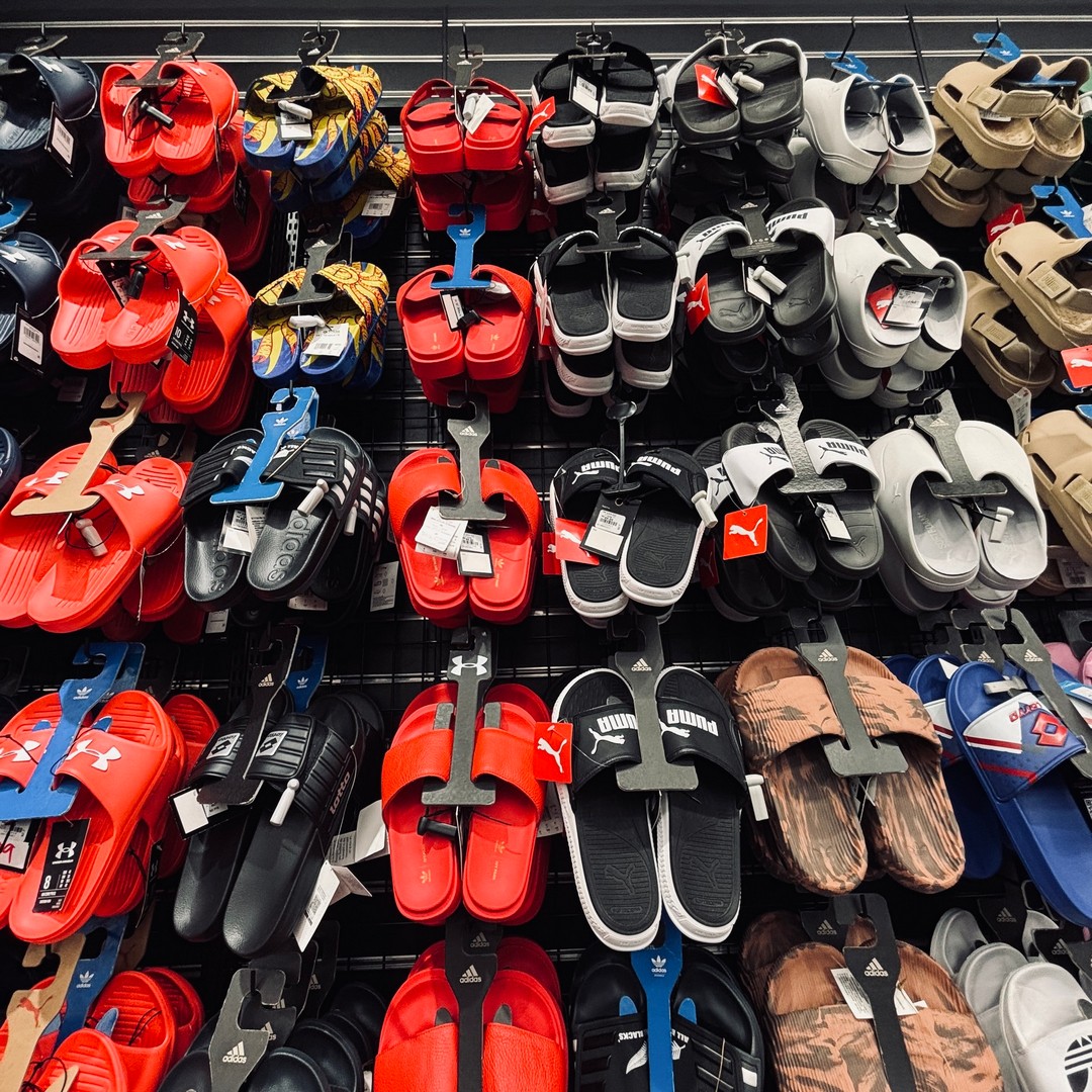 16 January 2026 onwards: Sport Planet Subang Parade: Grand Opening Sale ...