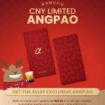 26 January 2026 onwards: ZUS Coffee: Grape Series Launch with Free ...