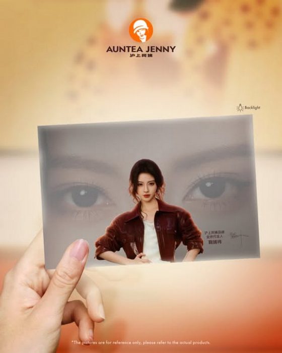 4 February 2026 onwards: Auntea Jenny Malaysia: Matcha Treats with ...