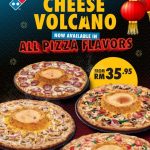 6-8 February 2026: NSK Trade City: Chinese New Year RM1 Deals & Happy ...