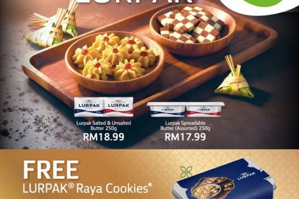 26 January 2026 onwards: ZUS Coffee: Grape Series Launch with Free ...