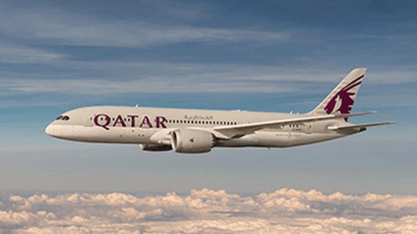 1 October 2025 – 31 October 2026: Qatar Airways X Visa – Up to 15% OFF ...
