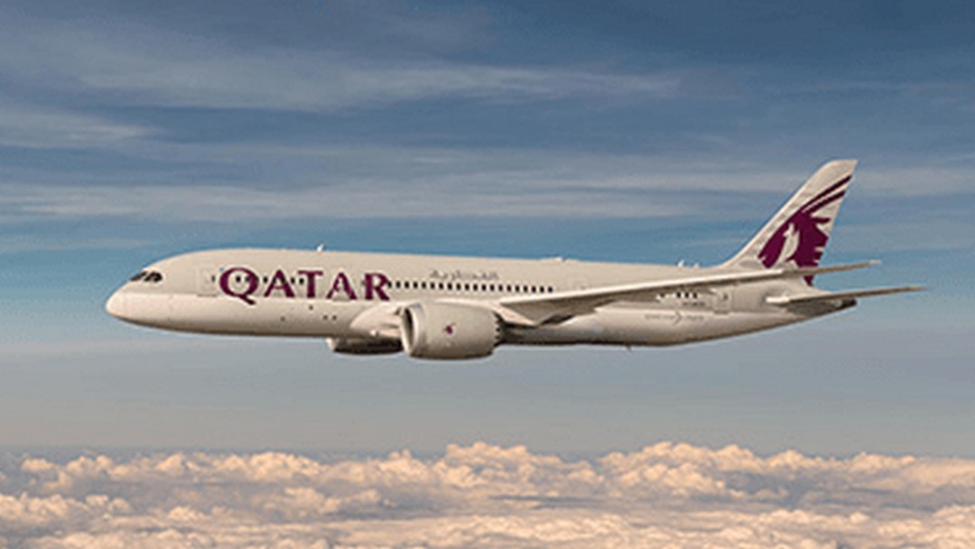 1 October 2025 – 31 October 2026: Qatar Airways X Visa – Up to 15% OFF ...