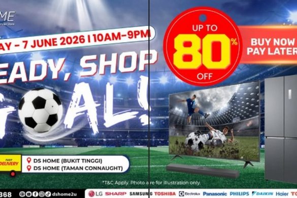 Now till 28 February 2025: Columbia Asia Hospital - Cheras: Exclusive ...