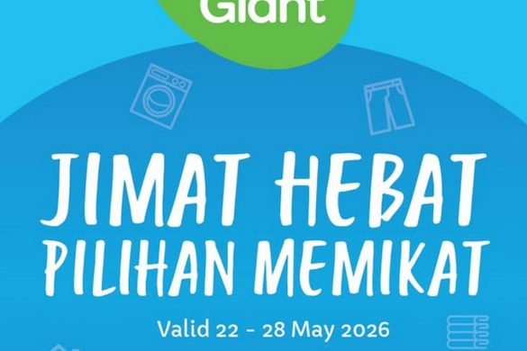 21–26 October 2025: AEON Malaysia Shah Alam Spend & Redeem RM10 Cash ...