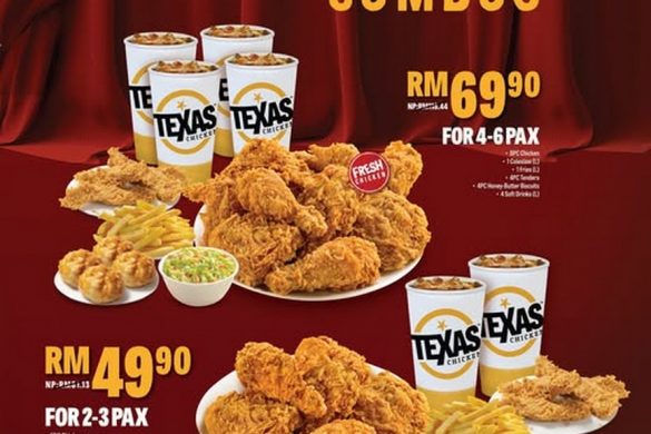 21 August 2025 onwards: Subway Malaysia: Everyday SubSaver – Daily 6 ...