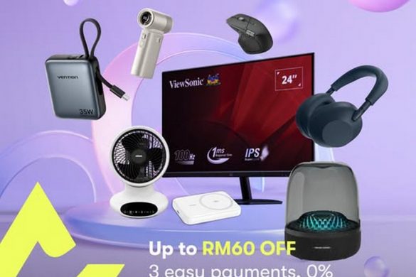 21 June 2026: Impiana KLCC Hotel – Tonka Bean Cafe & Deli Father’s Day ...