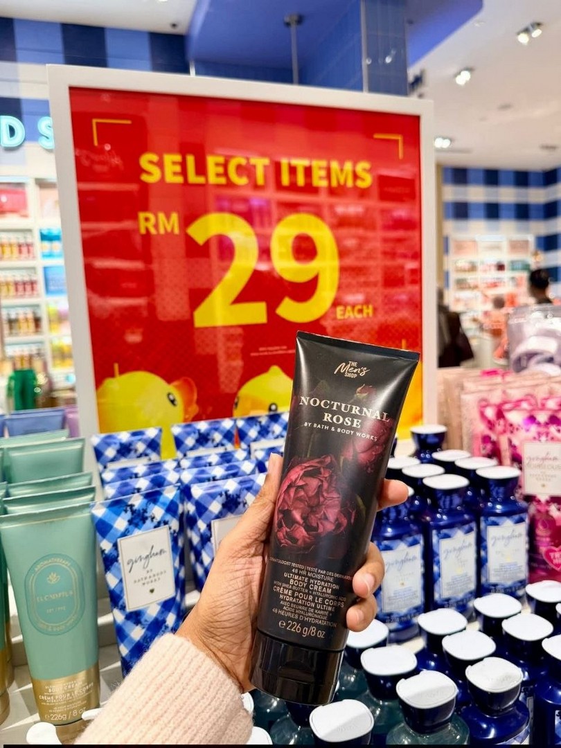 15 June 2026 onwards: Bath & Body Works Malaysia Semi-Annual Sale ...