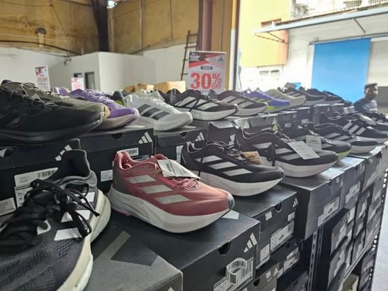 5-20 June 2026: Gatti Sports Factory Outlet Mega Sale at Petaling Jaya ...