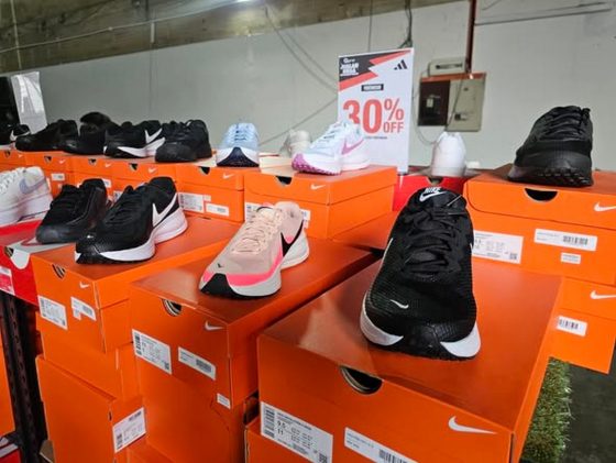 5-20 June 2026: Gatti Sports Factory Outlet Mega Sale at Petaling Jaya ...