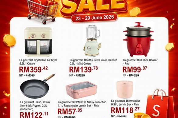 12 June-20 July 2026: Pizza Hut Malaysia: RM10 Off Regular Pizza Deals ...