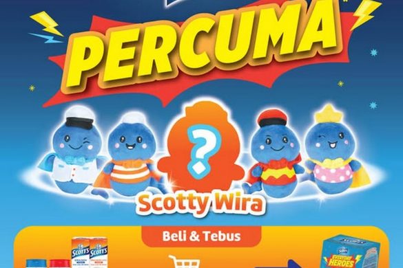 11 June – 16 July 2026: McDonald's Malaysia Squishmallows x FIFA Happy ...